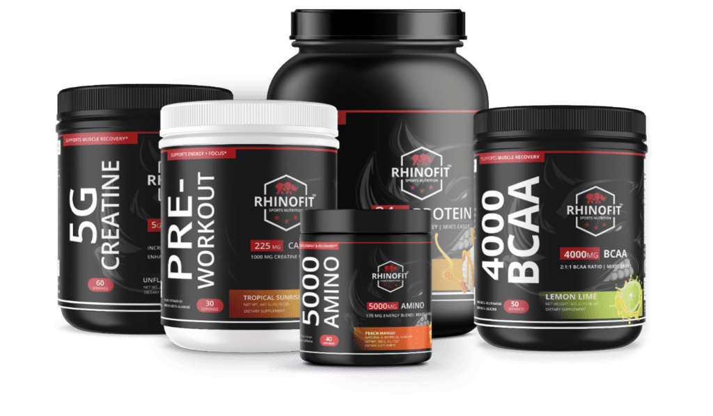 Welcome To The Anvil | Strongman & Powerlifting Gym