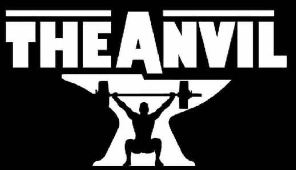 Welcome To The Anvil | Strongman & Powerlifting Gym